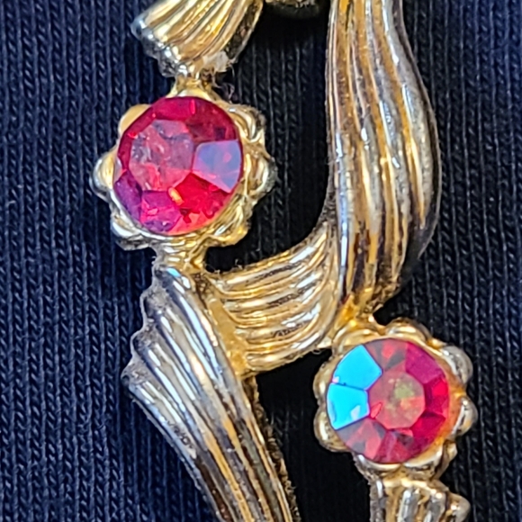 Lisner Jewelry | Jewelry | Vintage 96s Signed Lisner 16 Choker Necklace ...